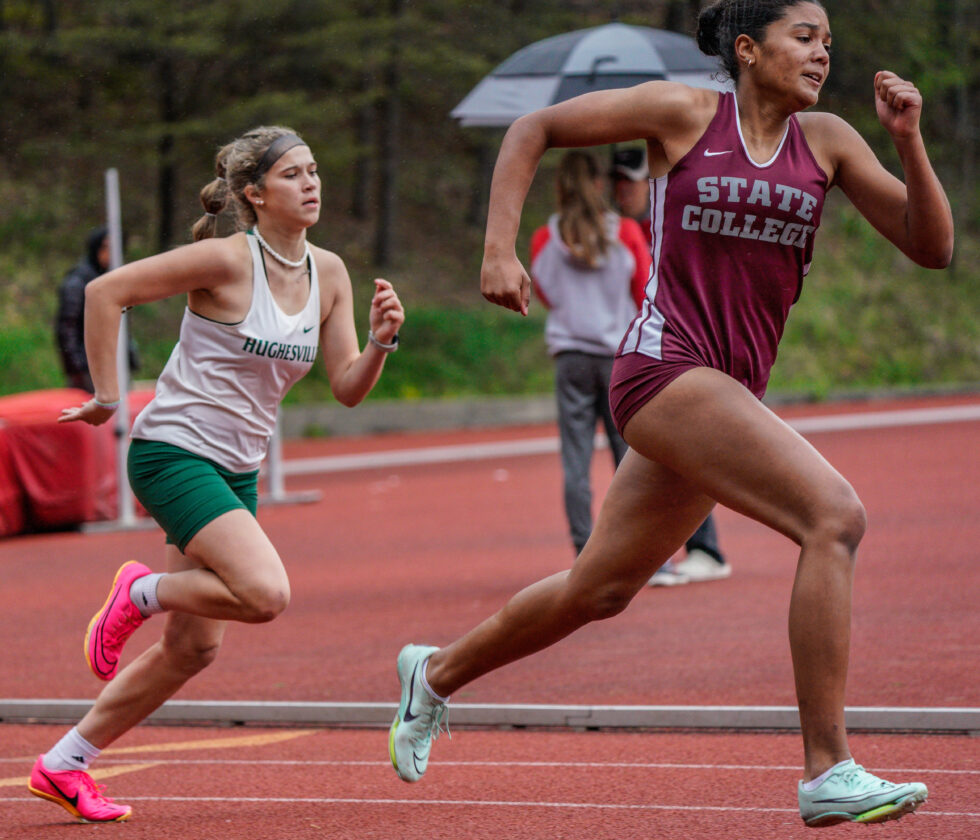 CM’s Lily Hendricks wins two individual events at LHU High School ...